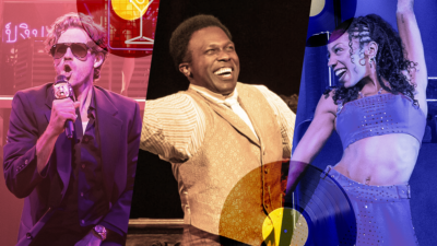 Every Cast Recording from the 2025-2026 Season | Broadway Direct