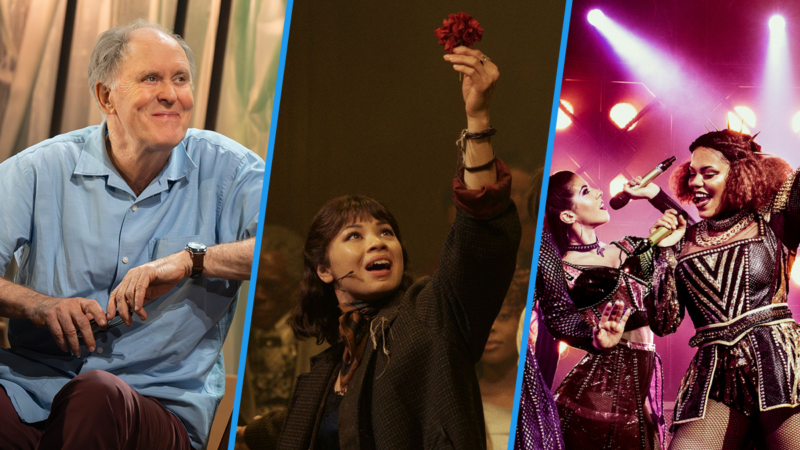 Upcoming Theatre: Coming to the Big Screen Soon | Broadway Direct