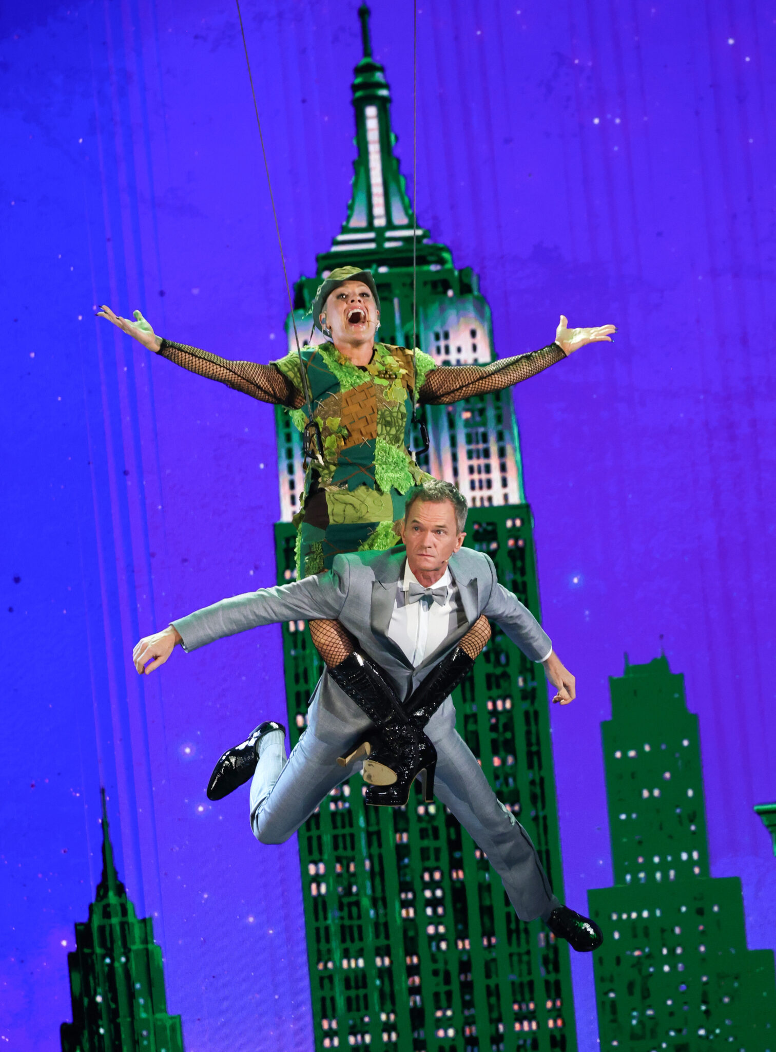 Highlights from the 2026 Tony Awards | Broadway Direct
