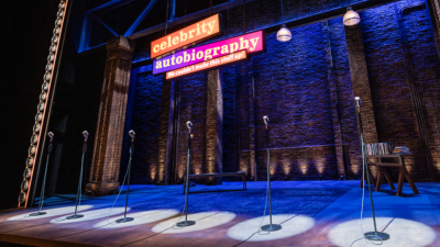 Celebrity Autobiography Announces Early Closing on Broadway | Broadway ...